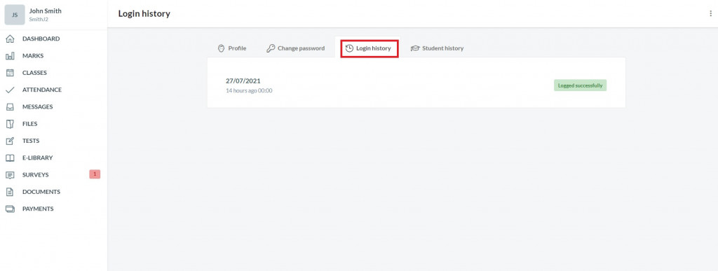 Support LangLion | Student’s panel